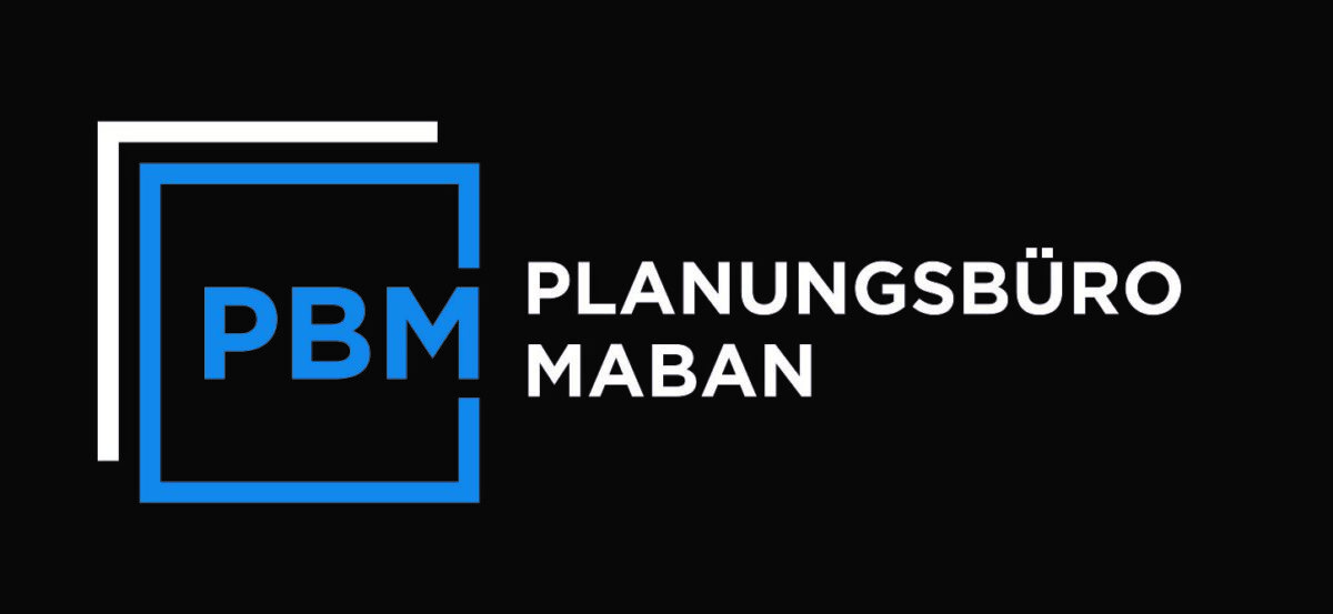 Kontakt – Planungsbüro Maban GmbH